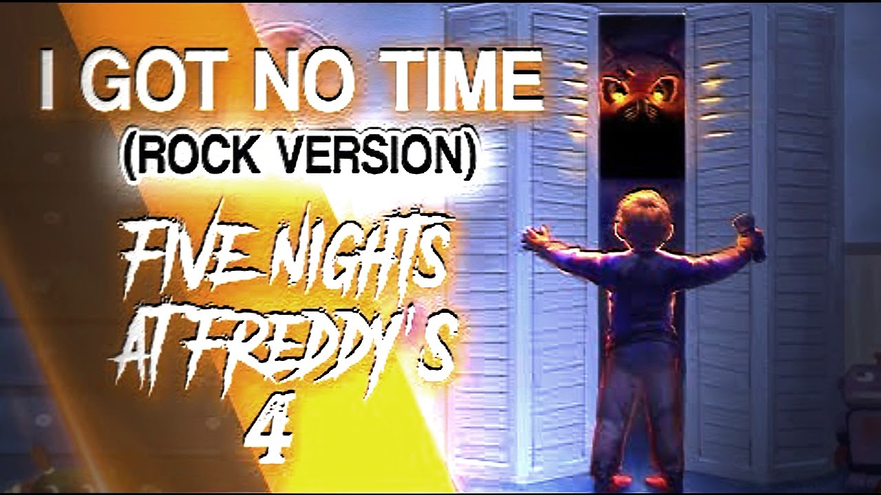 I Got No Time (Original + Remix) - TLT and CG5 - YouTube