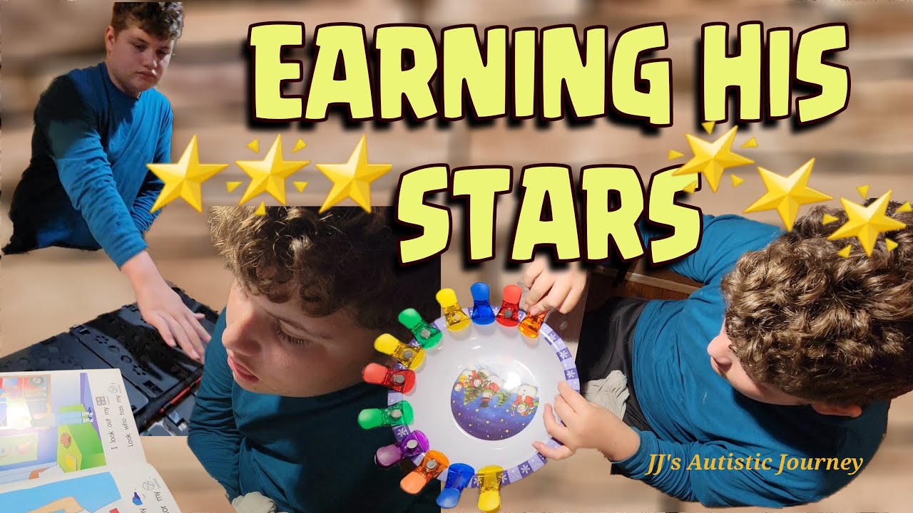 EARNING HIS STARS - YouTube