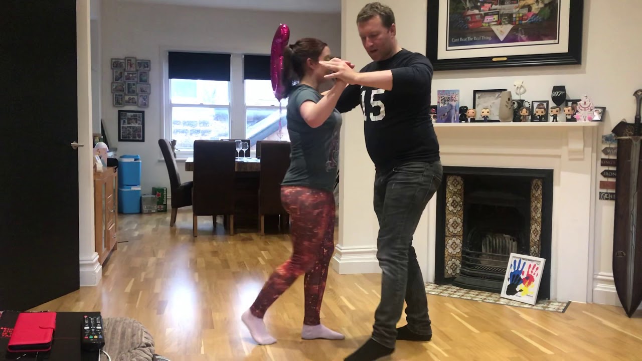 Rumba - Natural Top - YouTube