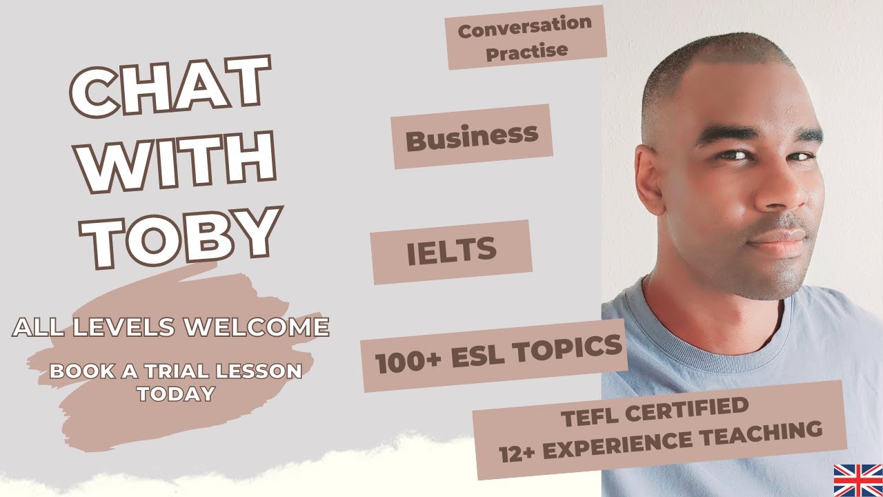 Toby Intro - YouTube