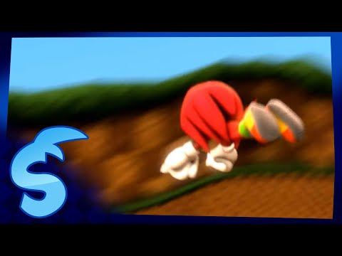 [SFM] Knuckles Test