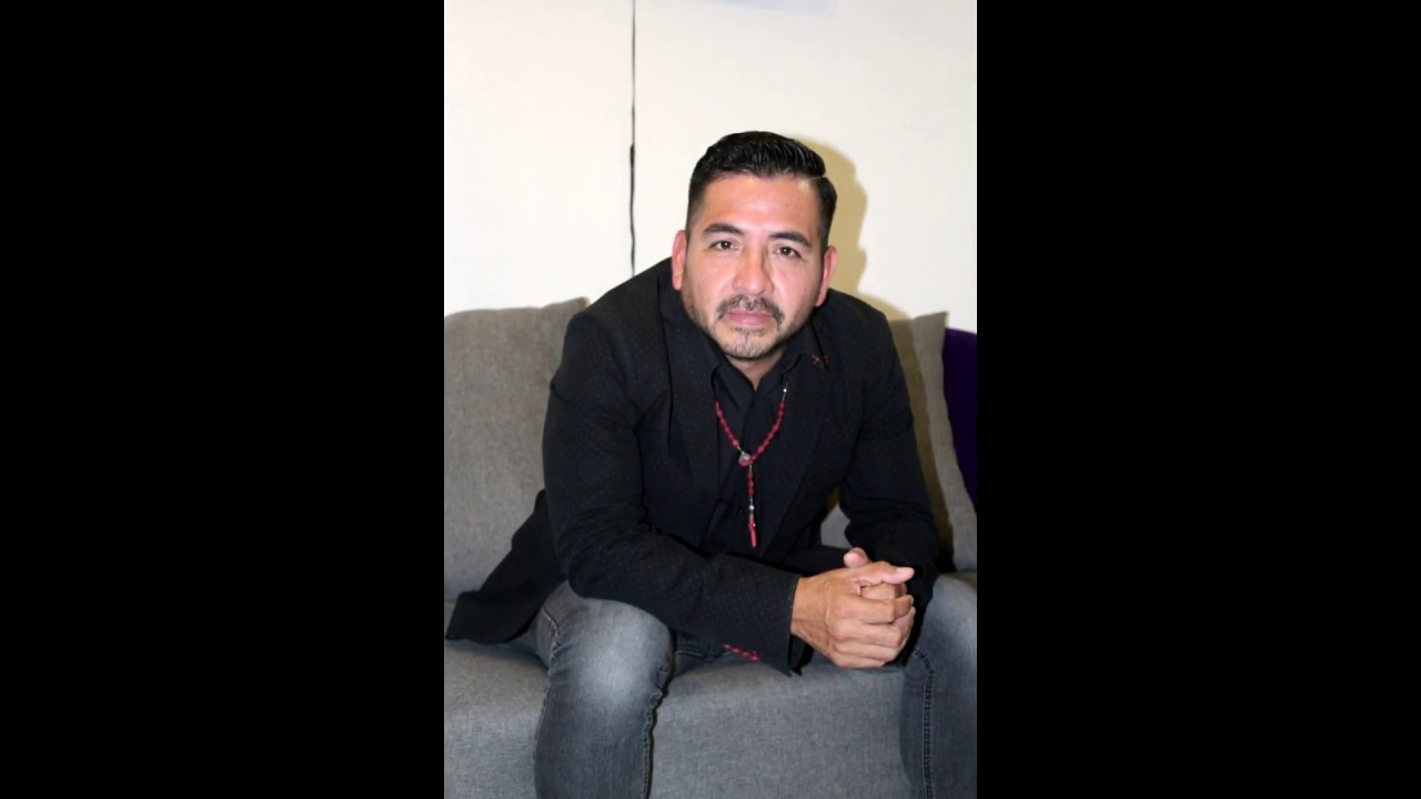 Erick Macías No es Casualidad - YouTube