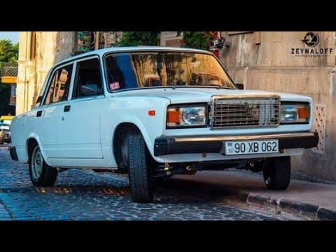 Azeri Bass Music, Hamnin Axdardigi Mahni (Ramazanov.HD)