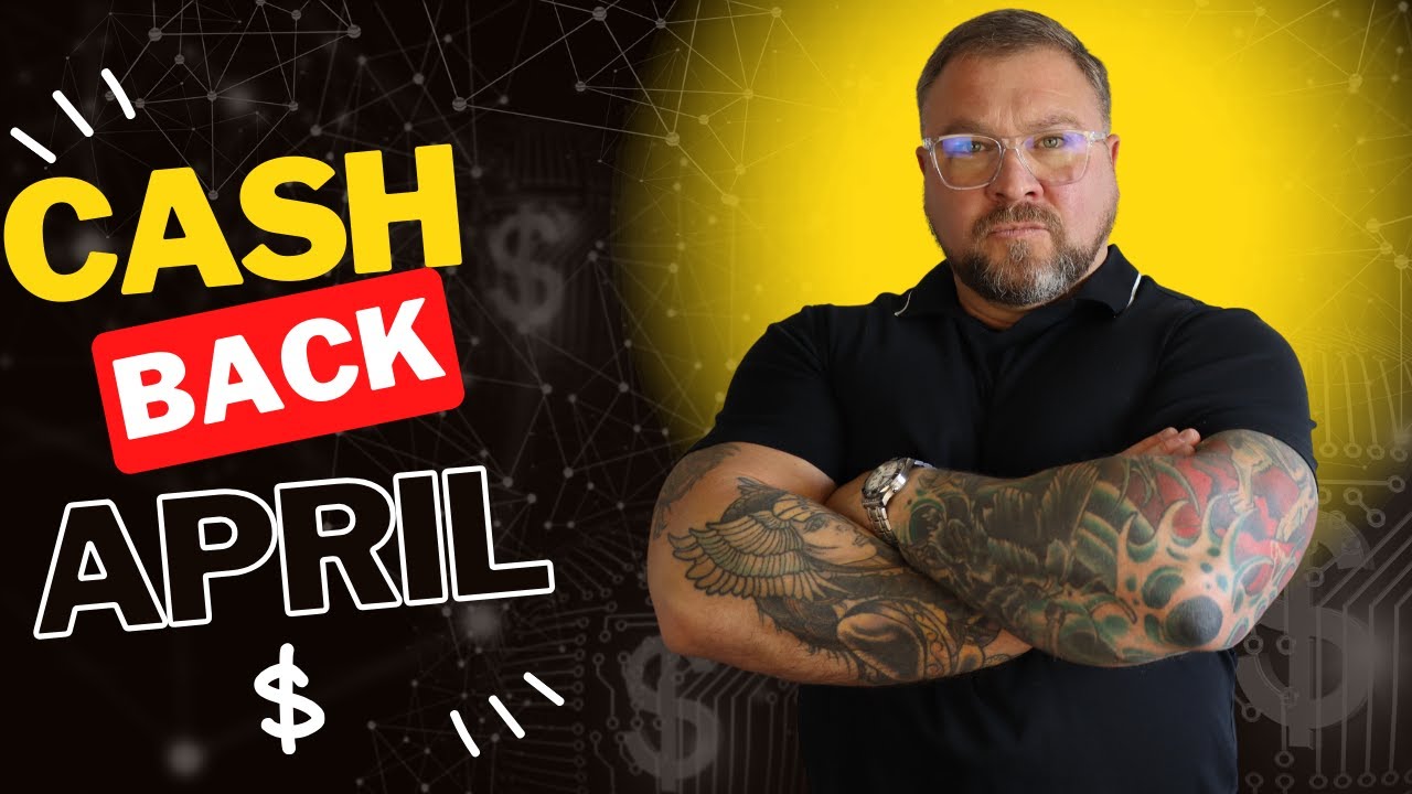 Rate My Cash Back Credit Card Setup!! - YouTube