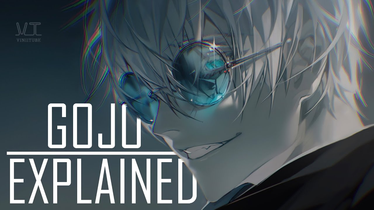 How Powerful is Satoru Gojo? Gojo's Powers Explained - YouTube