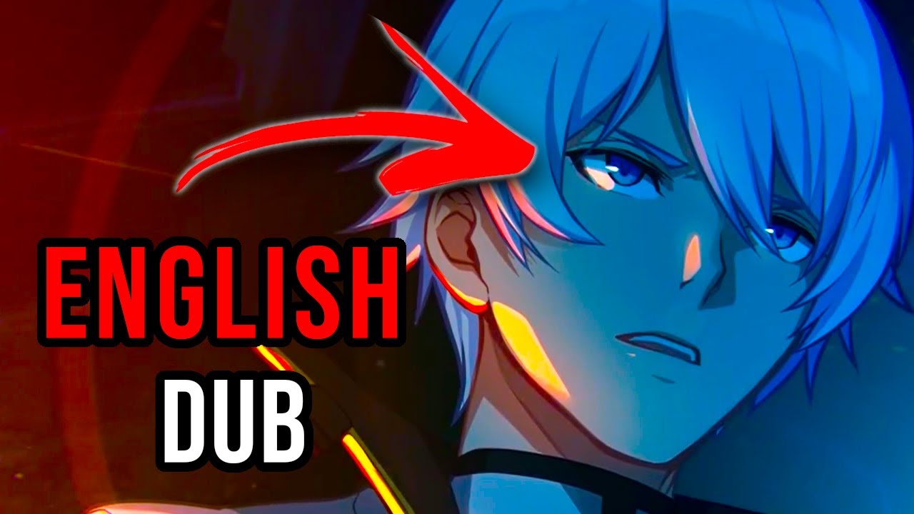 So I Tried Dubbing KeBin From Honkai Impact 3rd... - YouTube