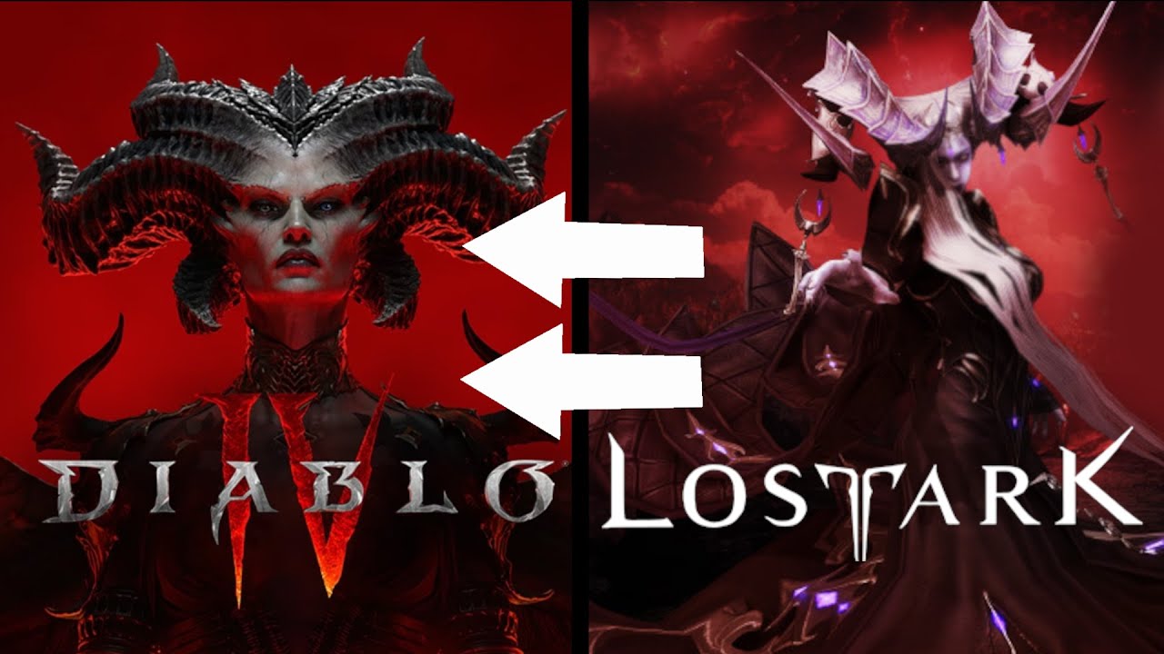 W Vessel of Hatred będą dungeony. Diablo 4 dalej bierze garściami z ...