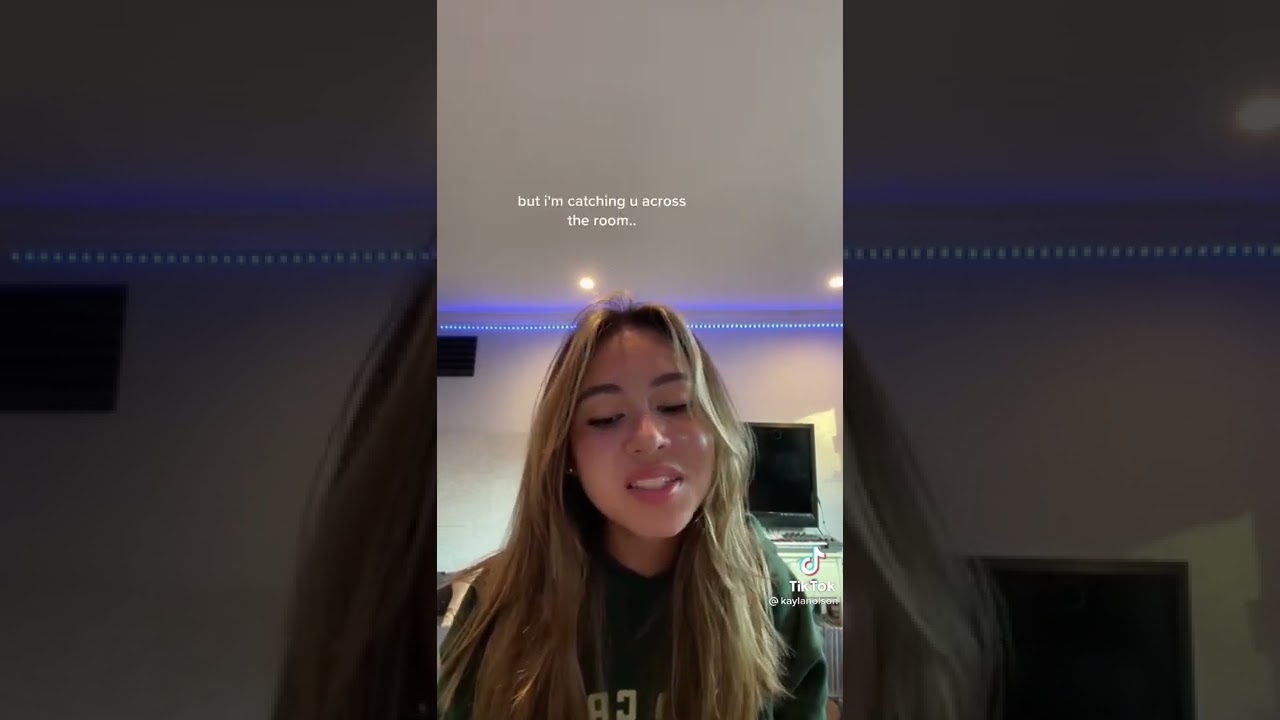 That way kayla TikTok cover - YouTube