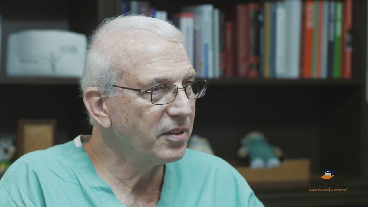 Dr. Arison - General/Vascular Surgeon - YouTube