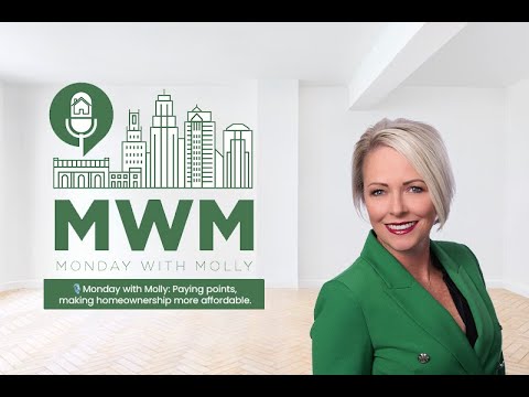 🎙️Monday with Molly: Paying points, making homeownership more ...