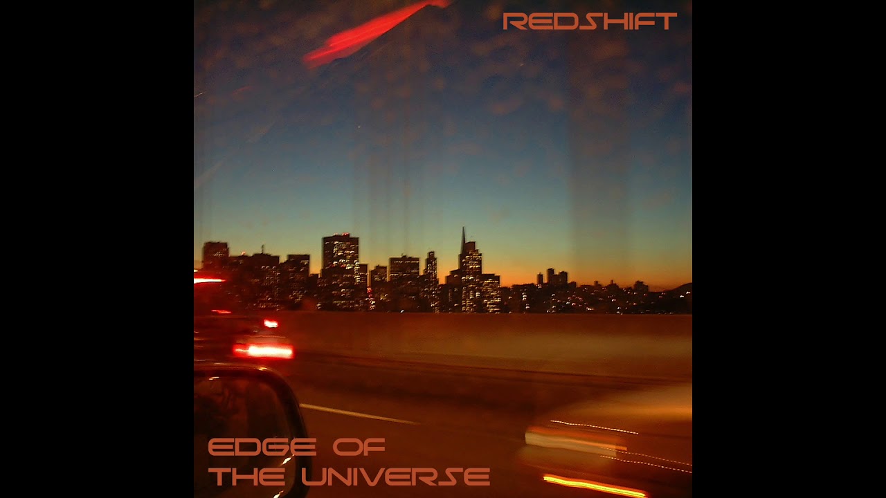 Redshift full album - YouTube