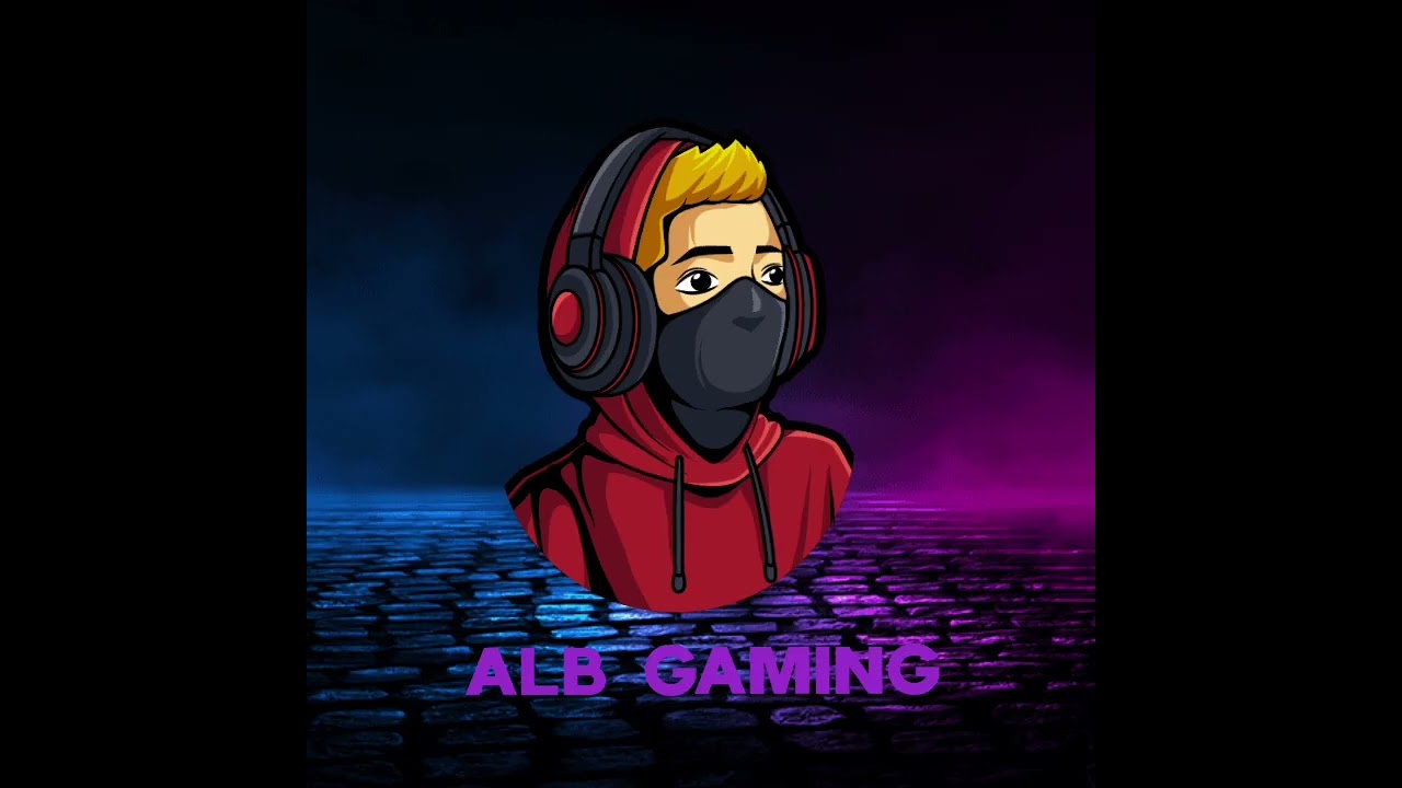 ALB GAMING VS ALB GAMING - YouTube