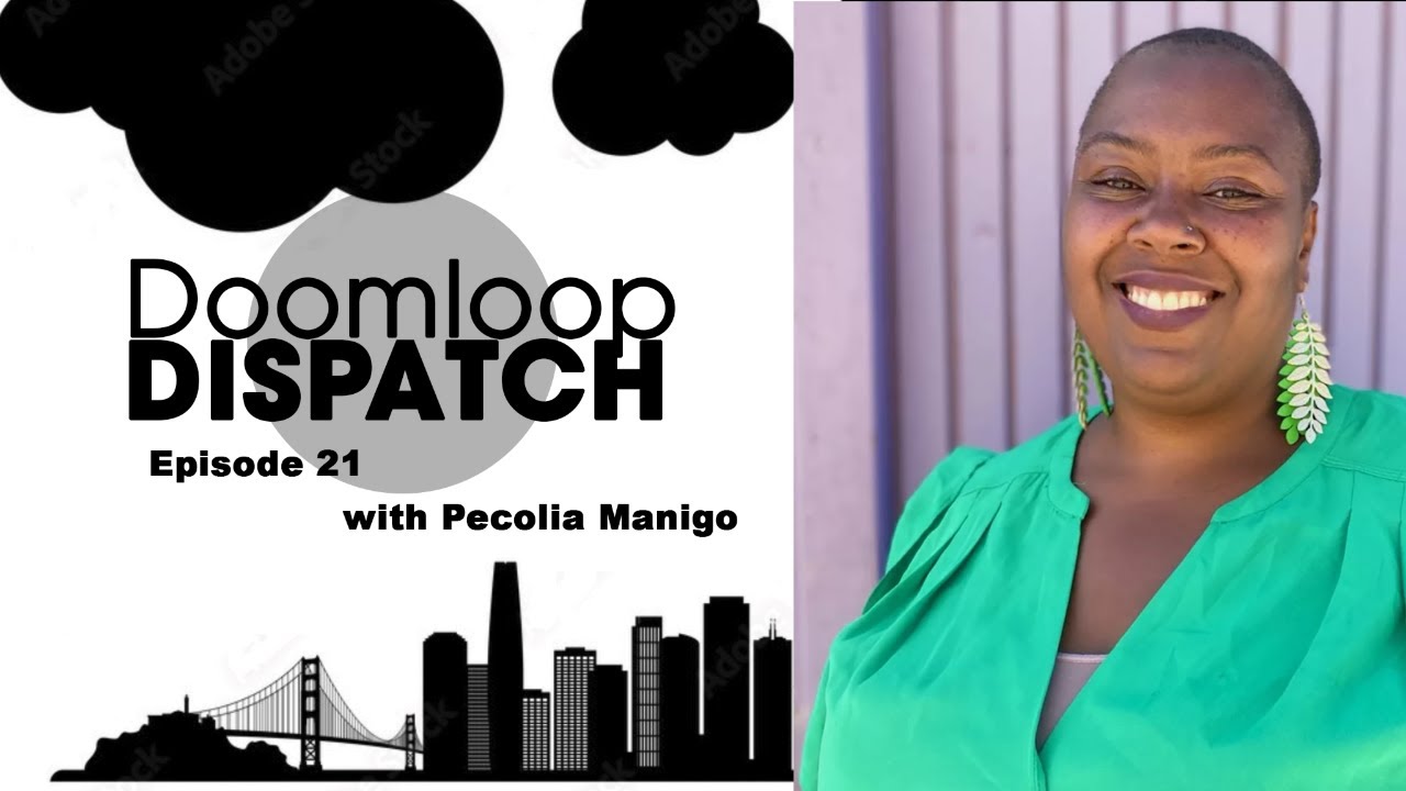 Fighting Recalls with Pecolia Manigo of Oakland Rising Action - YouTube