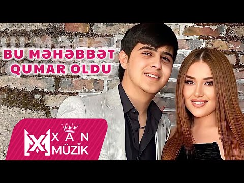 Bu Mehebbet Qumar Oldu Tacir Memmedov TikTok Trend Olan Mahni 2023🎶En Cox Dinlenilen Azeri Yigmalar🎵