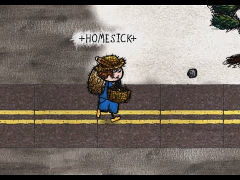 One Hour One Life Gameplay - Snowden Bunny - Birthed near Doomes Town ...