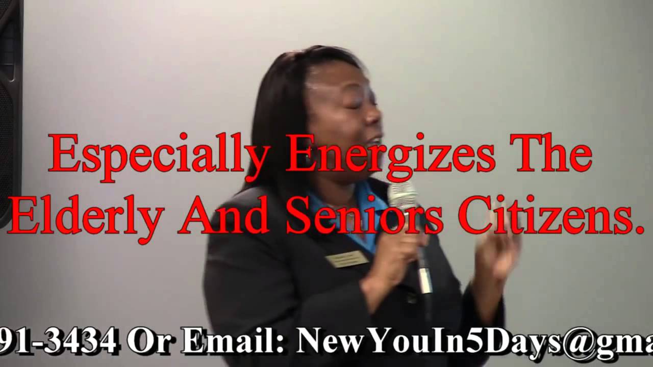 TLC Iaso Techuii (Spirulina) Product Presentation By Rachel Stokes ...