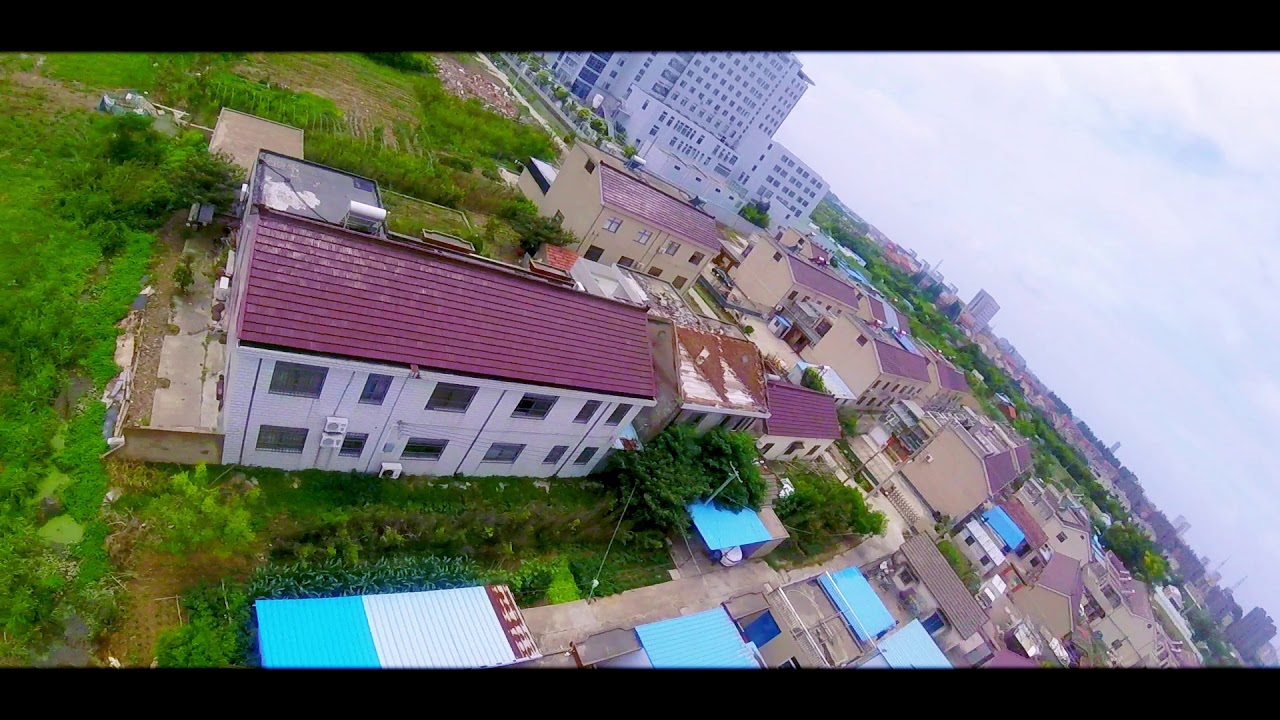 FPV Acro Mode- FPV Freestyle Learning Curve- 2019/07/06. Gopro hero ...