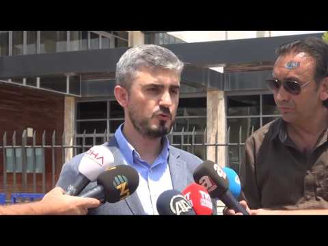 Cumhurbaşkanı’nın Avukatı: ''Bu Örgüt Şeytani Zekası Olan Bir Örgüt''