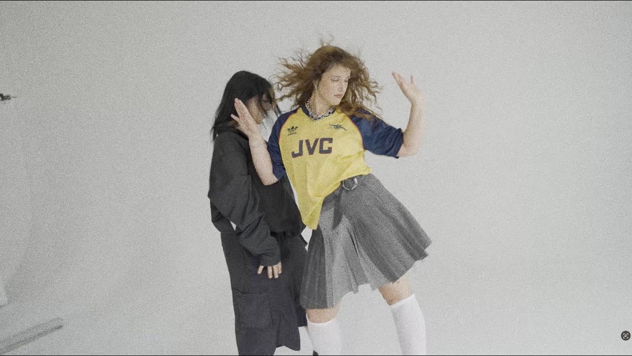 Milk & Bone - Nectar (Official Visualizer) - YouTube