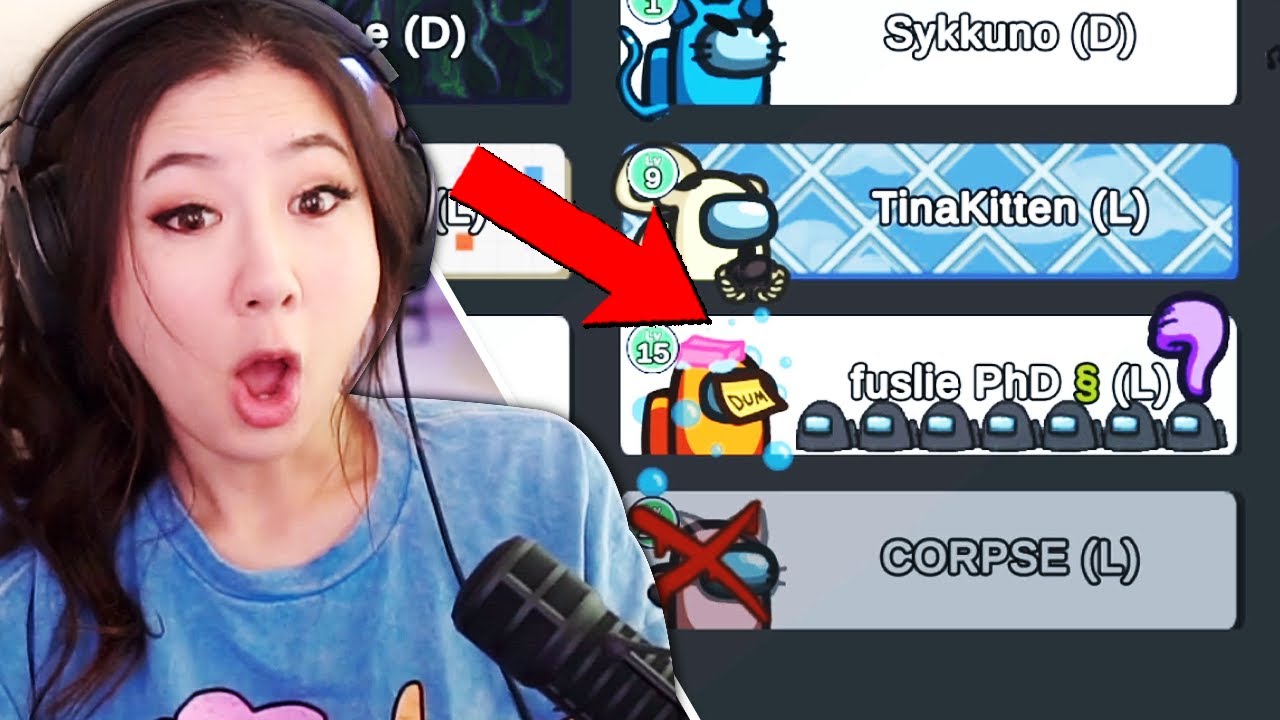 the greatest JESTER Among Us game in 2022... (custom mod) - YouTube