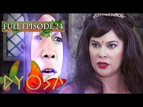 Full Episode 24 | Dyosa