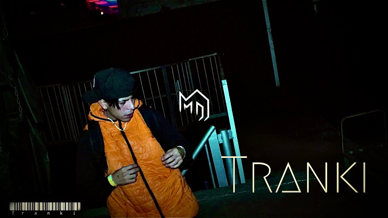 TRANKI - YouTube