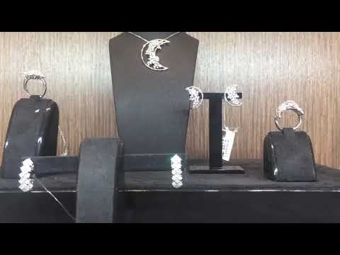 Carranza y Carranza, unique jewelry with YOU in mind - YouTube