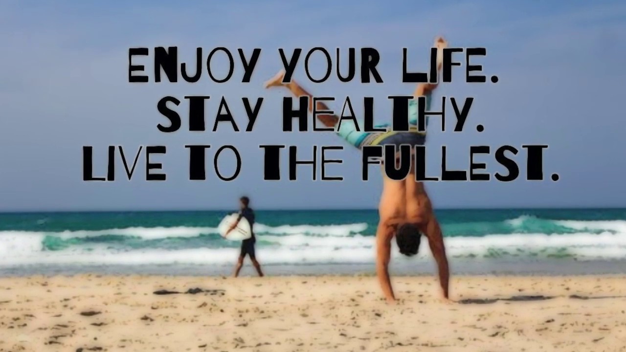 Just believe the best motivational/positive video 2020 - YouTube