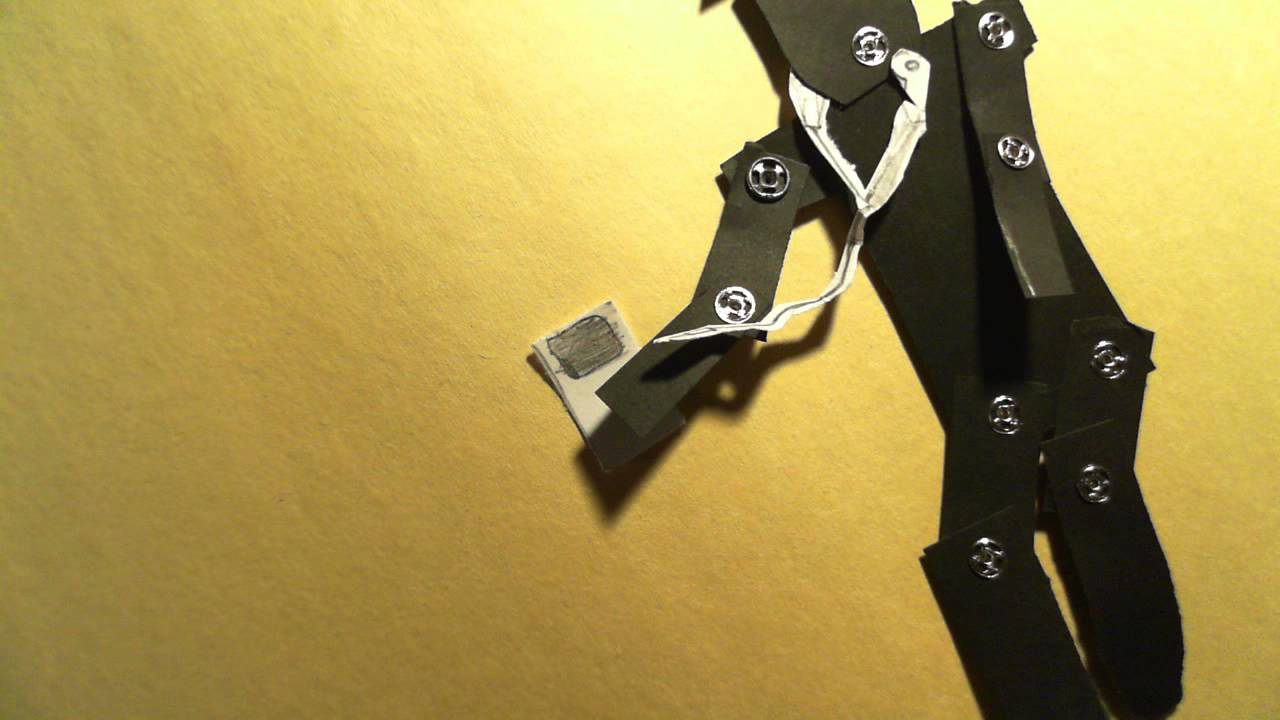 ipod animation (Pineapple) - YouTube