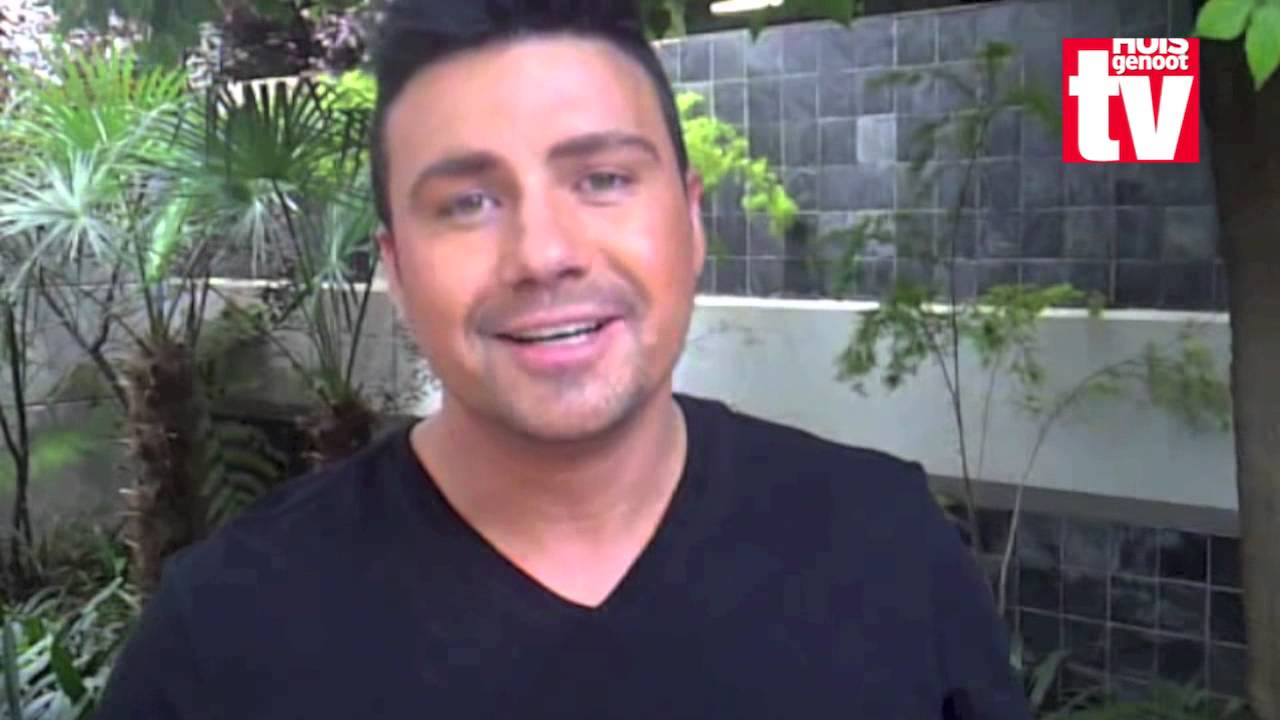 Nicholis Louw se wense vir 2013 - YouTube