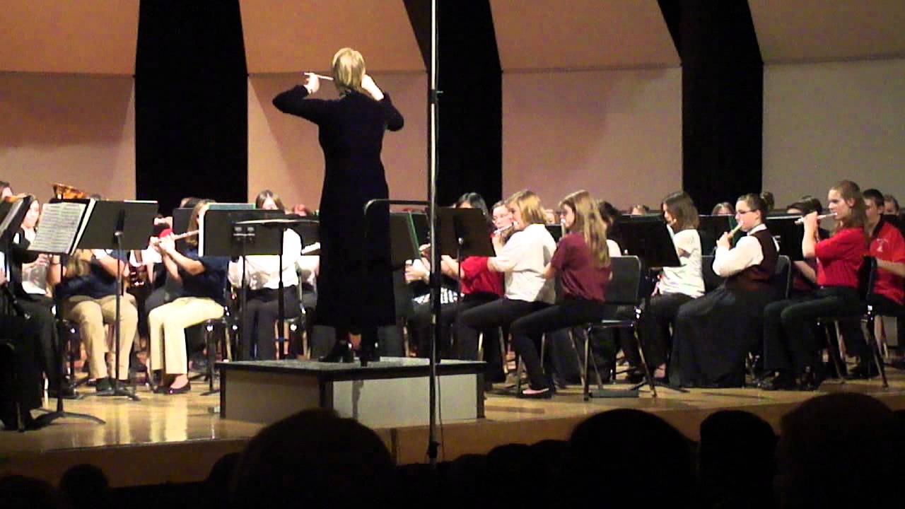 Modal Song and Dance - YouTube