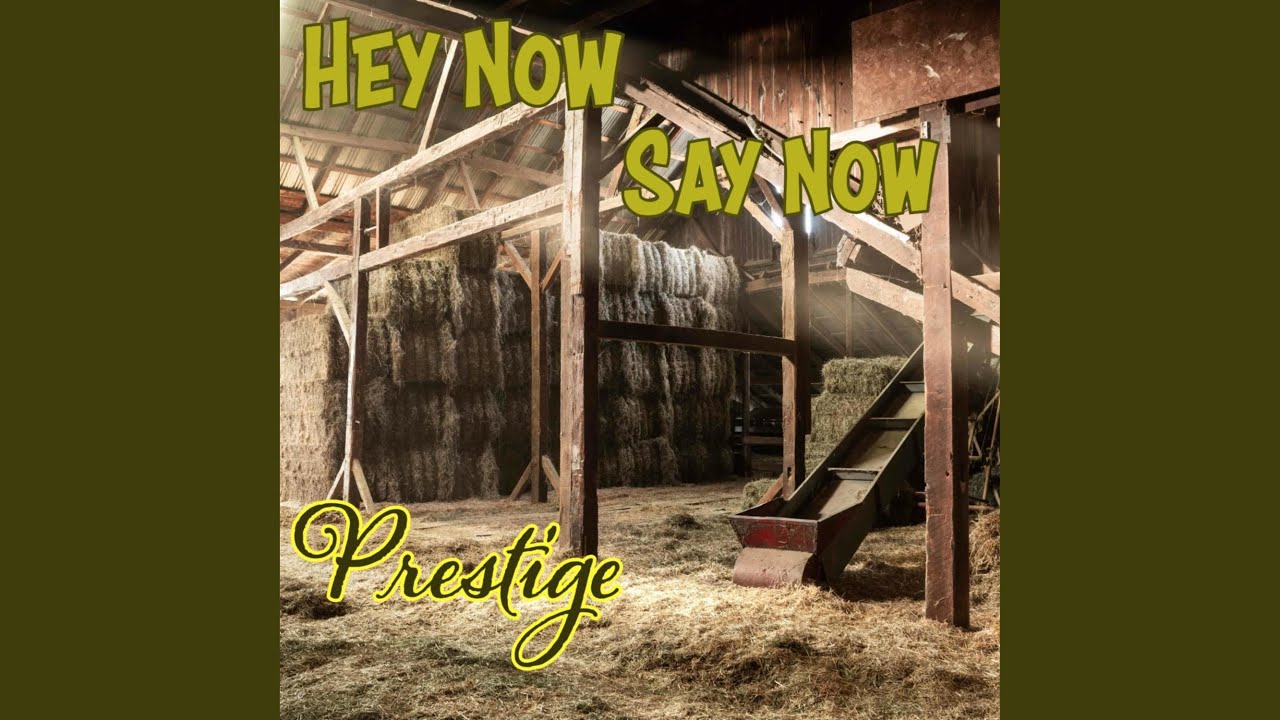 Hey Now Say Now - YouTube
