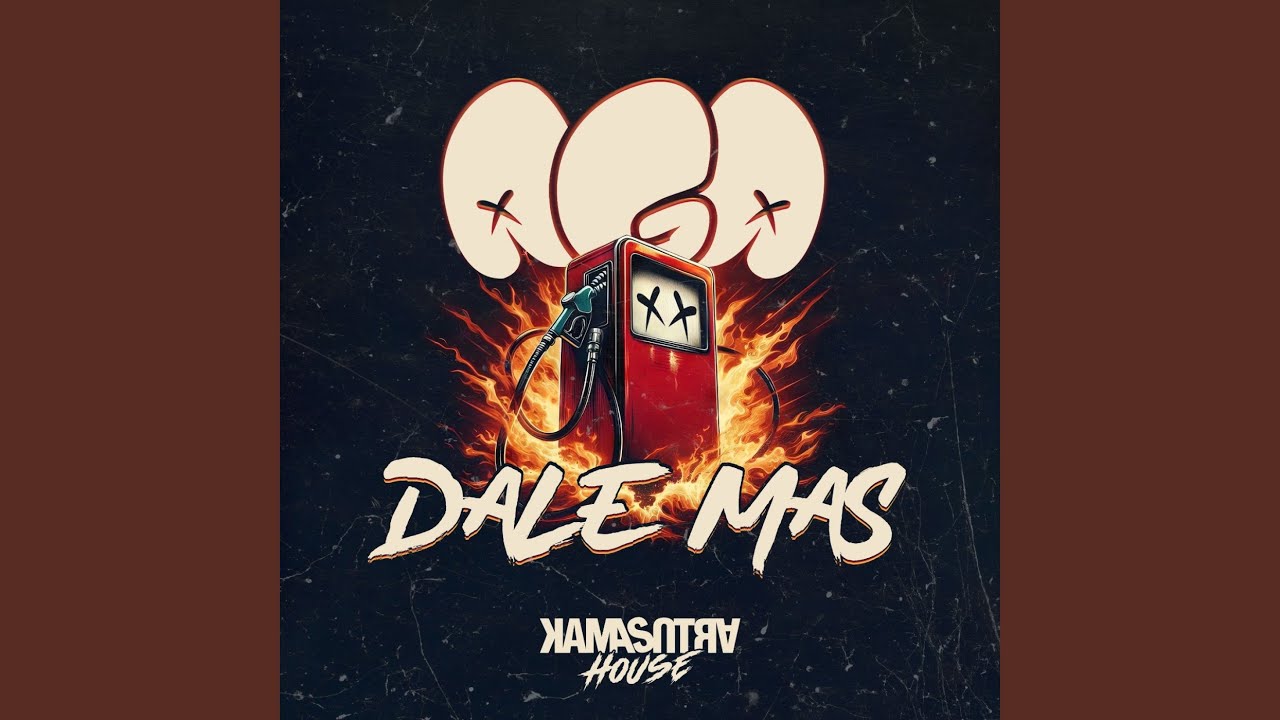 Dale Más - YouTube