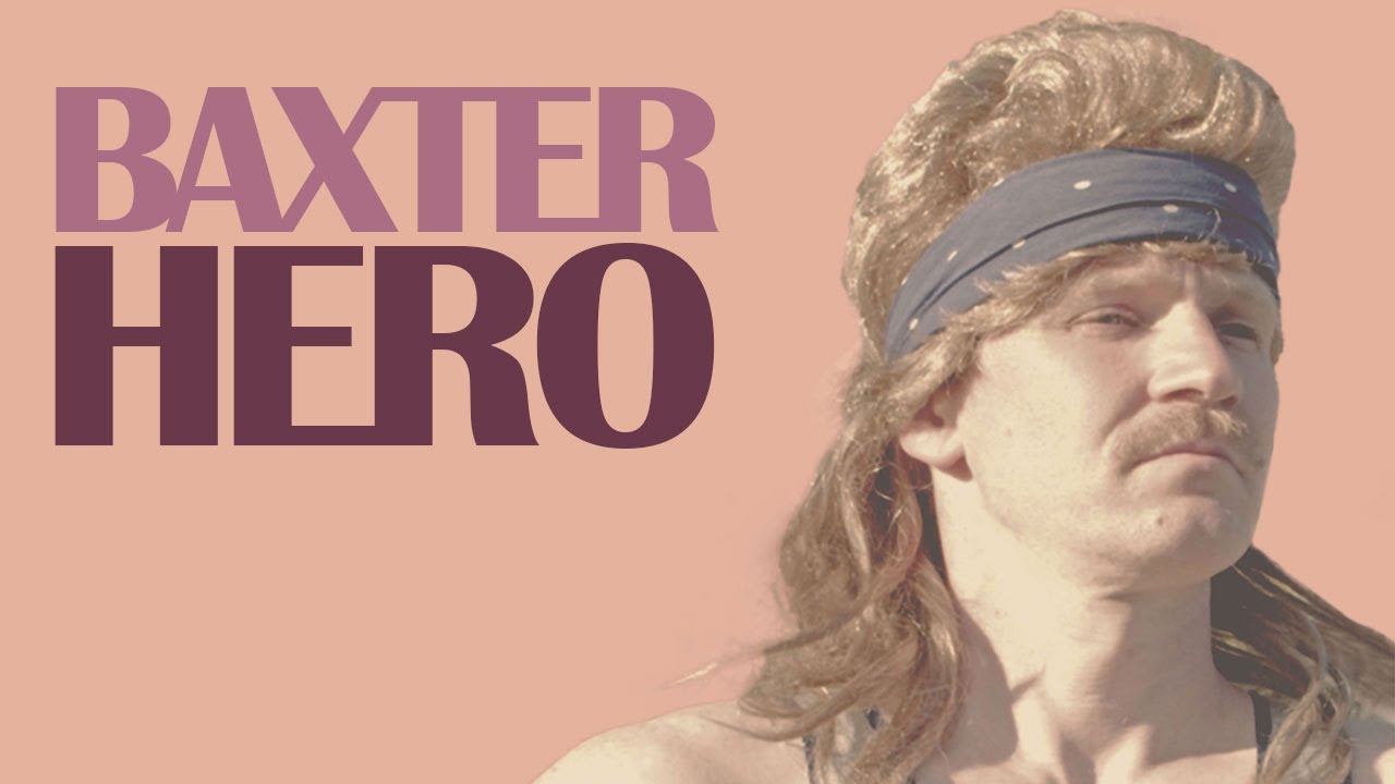 Baxter - Hero (Punkrock Cover) - YouTube