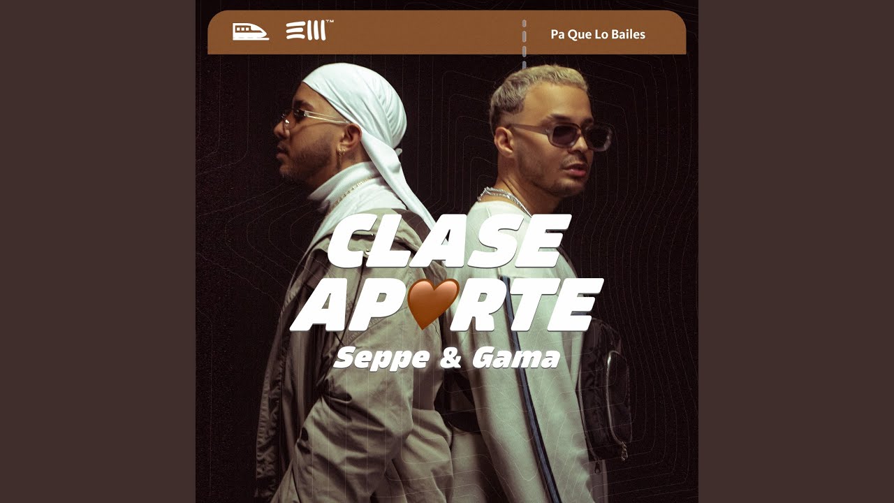 Clase Aparte - YouTube