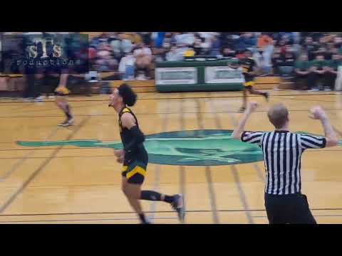 Vanden Vikings Vs. Rodriguez Mustangs HIGHLIGHTS!!! By STS Productions ...