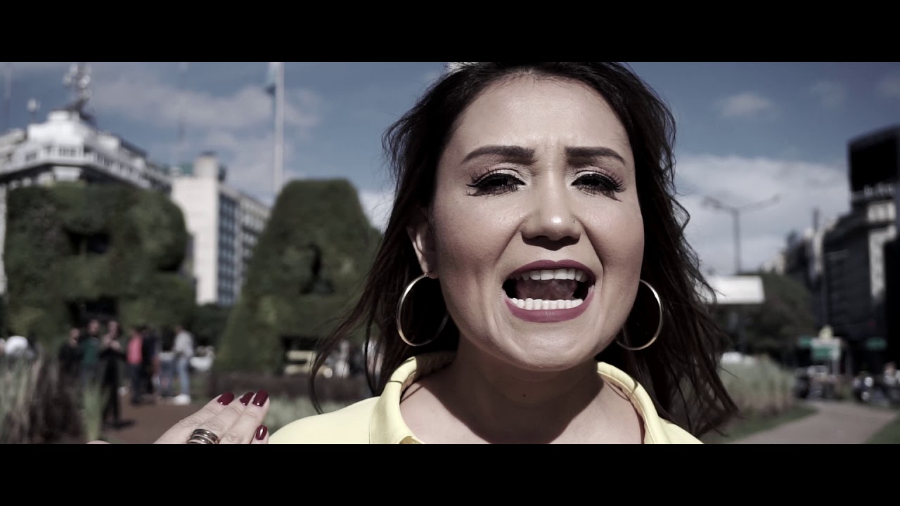 Paula Rivas - La Última Vez (Video Oficial) - YouTube