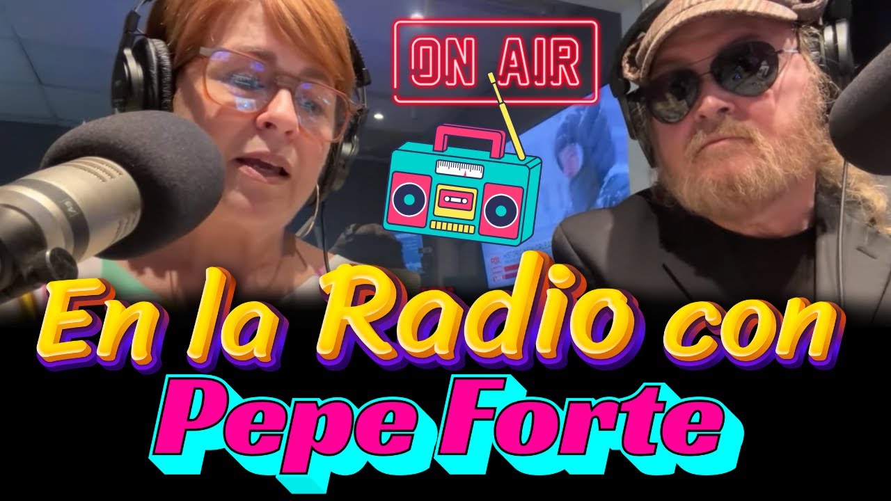 🔴 A LA LIGERA CON JUDITH GONZALEZ 🎙️ 😂 🔥 - YouTube