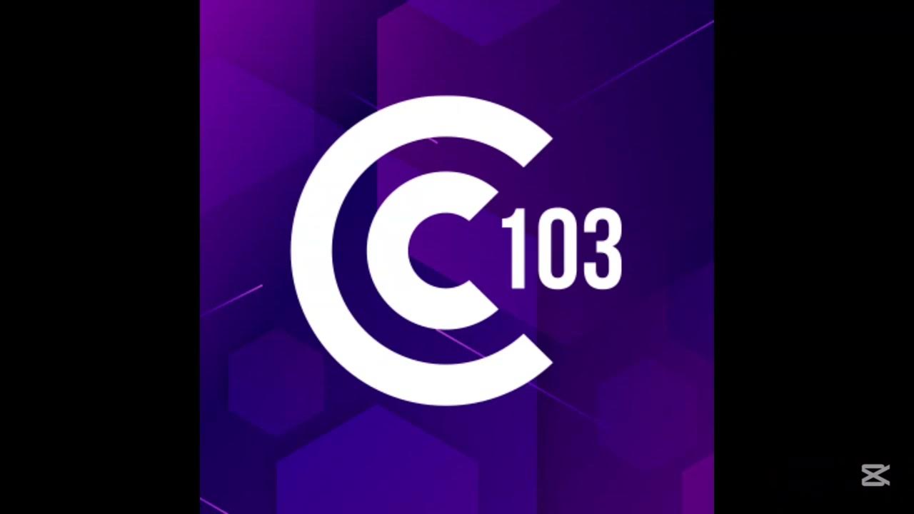 C103 (Cork, Ireland) - News Jingle (2025) - YouTube