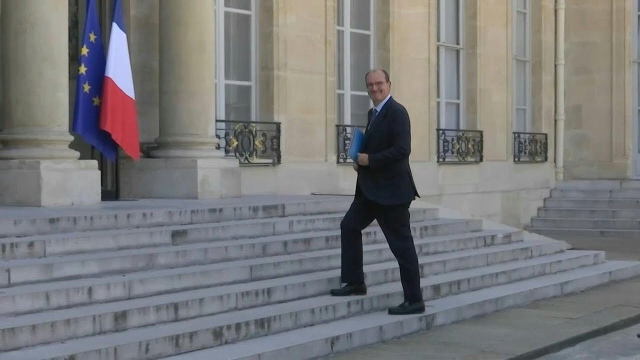 French ministers hold first council since government reshuffle | AFP ...