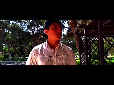 Yasin Yazar - Darıxmışam Gəl ( Offical Klip )1080 Px 60 Fps