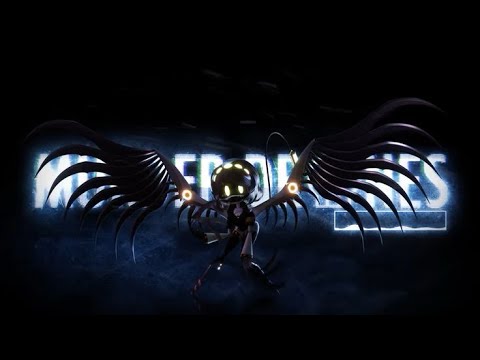 Disassembly required from murder drones by Liam Vickers - YouTube