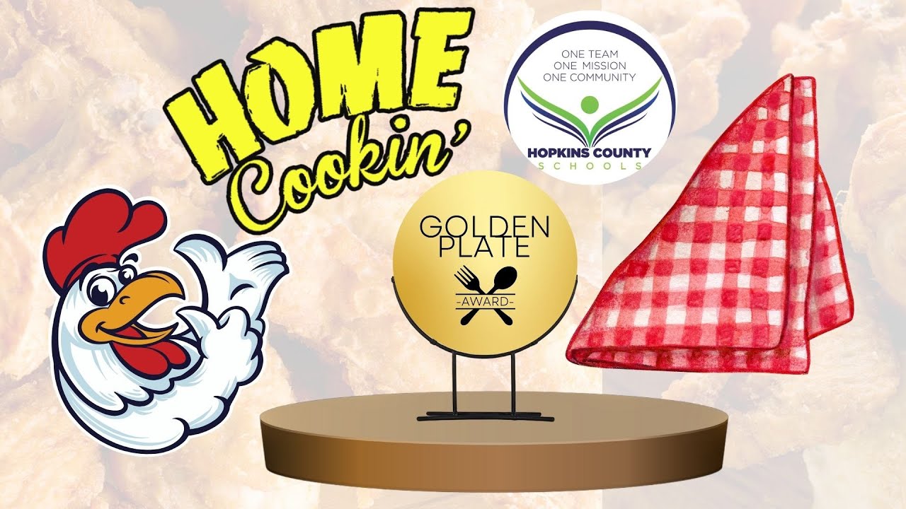 HOPCO Golden Plate 2-14-25 - YouTube