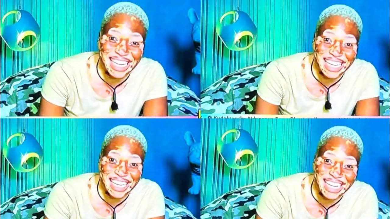 YOLANDA DIARY SESSION 😱 MOST INTERESTING EXPERIENCE #bbmzansi # ...
