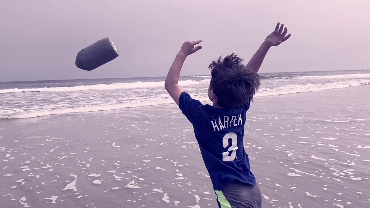 Bobby Let’s Bounce (Official Music Video) - YouTube