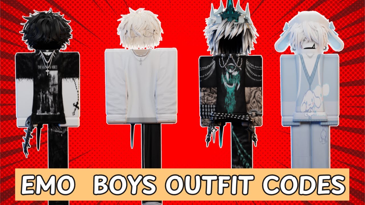 New Boy Outfits Code For Brookhaven And Berry Avenue 2024|Roblox ...