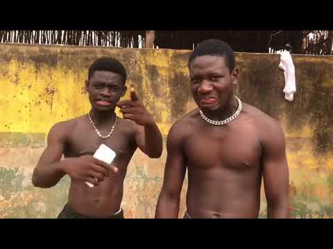 Benboz et Killer - freestyle (les rois de la tradi pop) rap ivoire ...