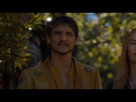 PRINCE OBERIN MARTELL V.O.S.
