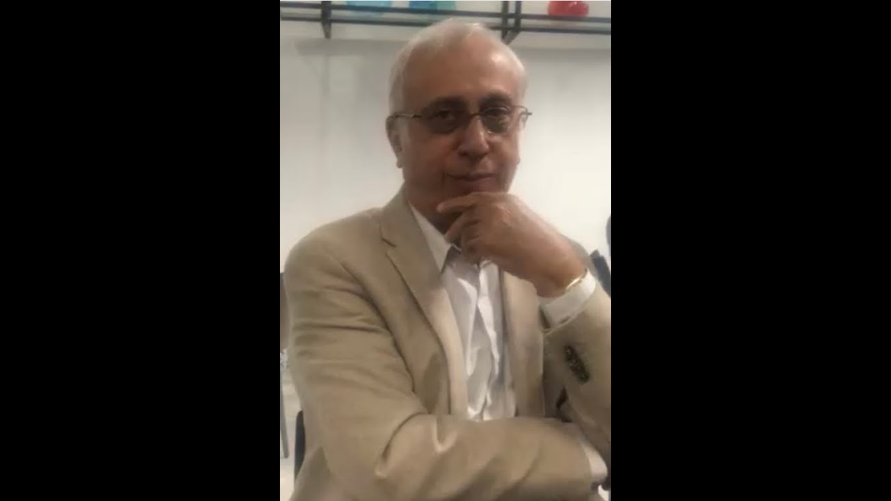 Dr. Samadzadeh - YouTube