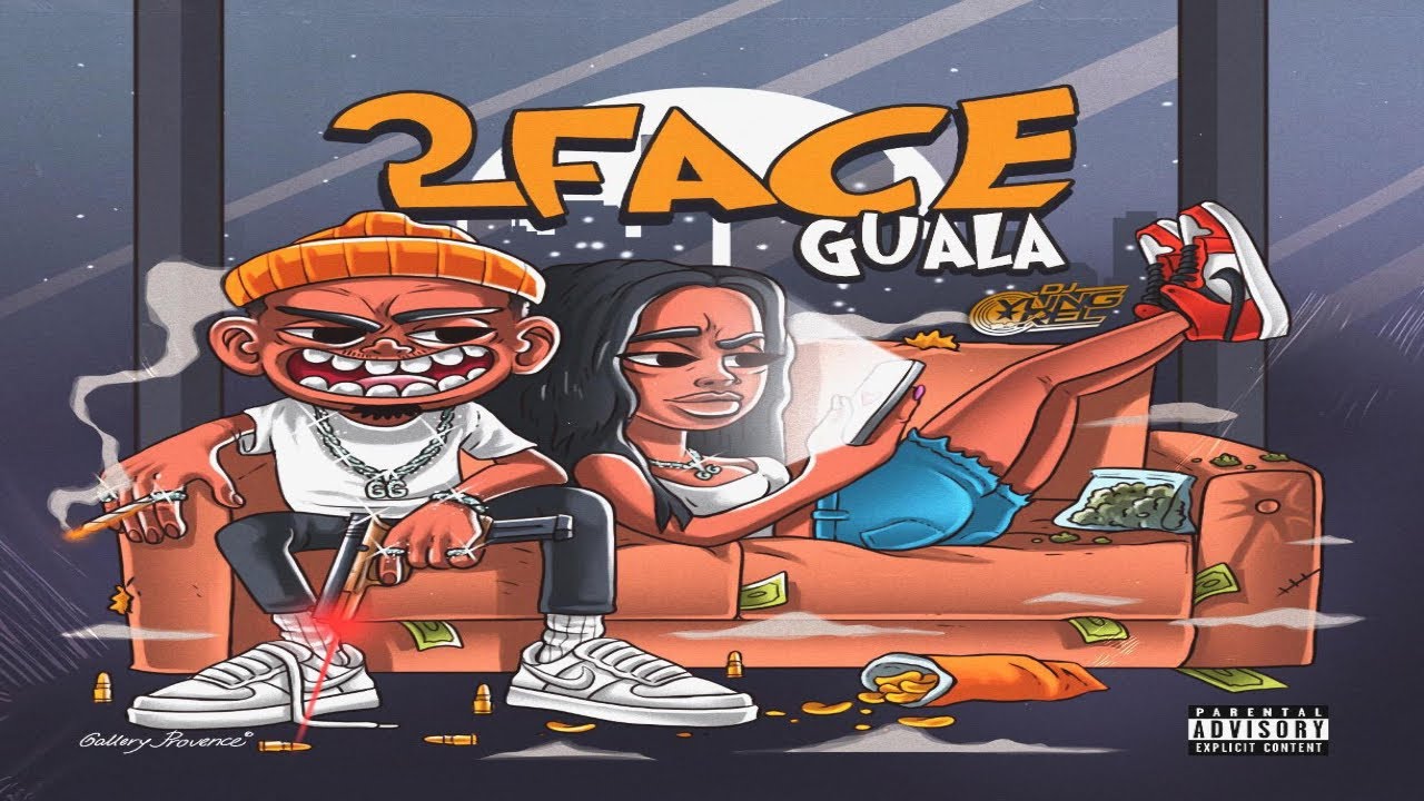 Guala - Jason (Official Audio) - YouTube
